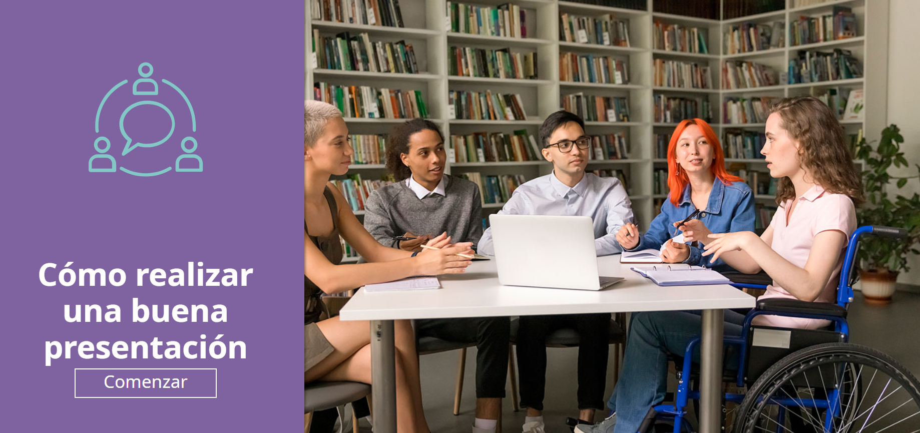 CÓMO REALIZAR UNA BUENA PRESENTACIÓN | Recursos Interactivos para ...